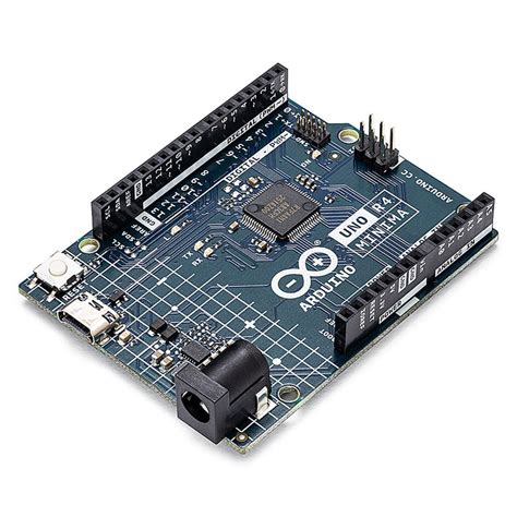 Arduino Uno R4 Minima The Pi Hut