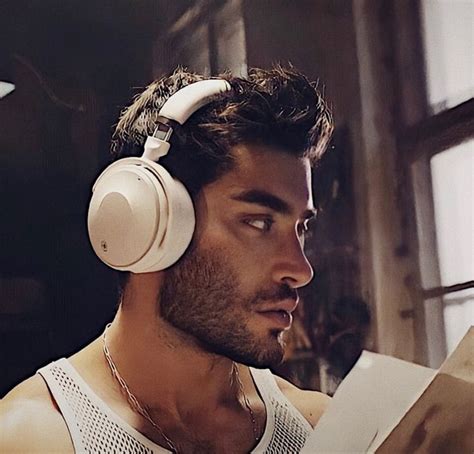 Handsome Italian Men Discover The Attractive Style Of Toni Mahfud