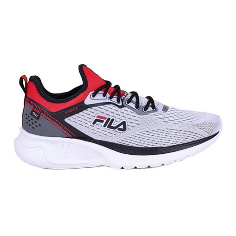 Tênis Fila Masculino F01r00060 Bini Calçados