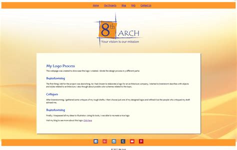Html And Css Coding Project Israsus