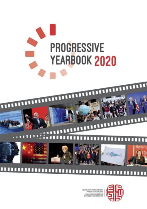 Feps New Year Reception And Progressive Yearbook Launch Foundation For