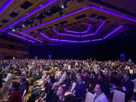 Symfonycon Kévin Dunglas