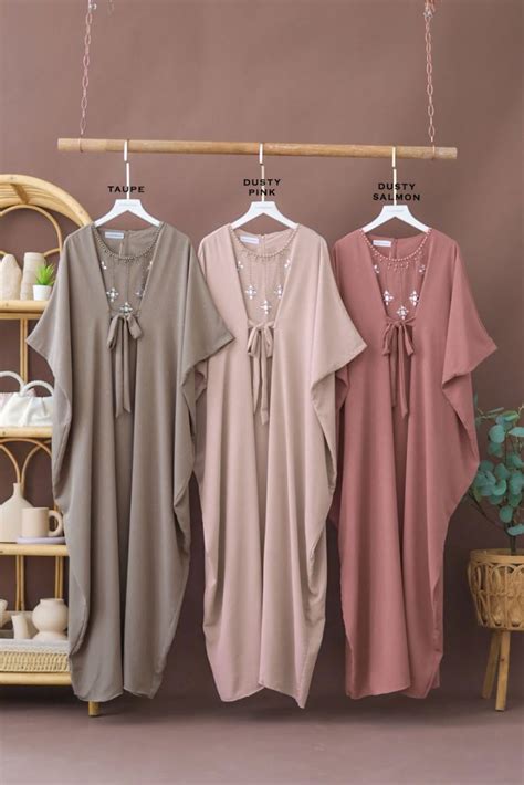 Aleea Dress Dlaraaishah