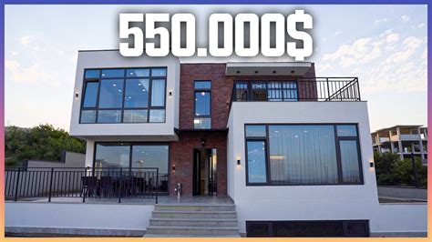 ახალი დასახლება თხინვალში სადაც მიწის ყიდვა უნდა მოასწროთ Youtube