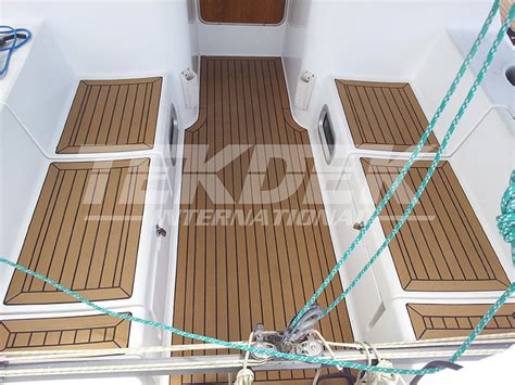 Tek Dek On Sail Boats Gallery Tek Dek