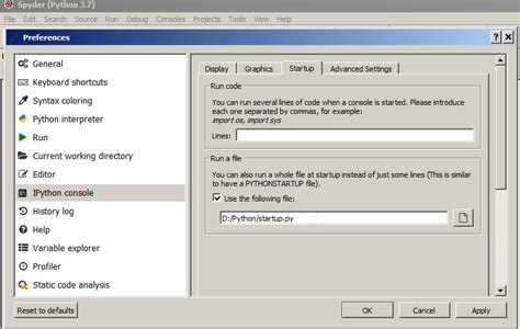 Python Startup Management Rambling Nerd With A Plan