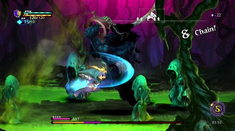 Odin Sphere Leifthrasir Cornelius English Character Trailer