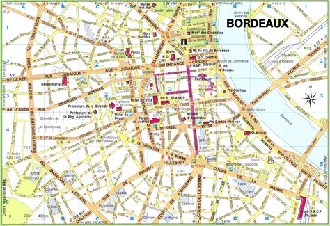 Rue De Notre Dame Bordeaux At Regena Rudolph Blog