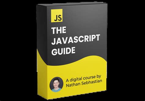 The Javascript Guide Code With Nathan