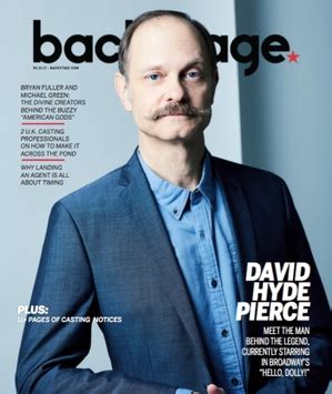 David Hyde Pierce Alchetron The Free Social Encyclopedia