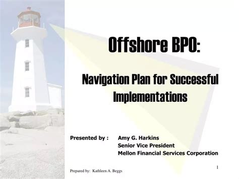 Ppt Navigation Plan For Successful Implementations Powerpoint Presentation Id3840036