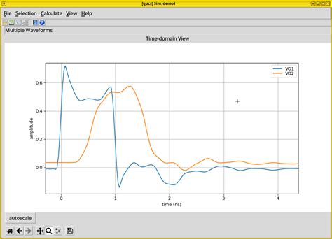 Parallel Plate Capacitor And Waveguide — Openems 0 0 35 Documentation