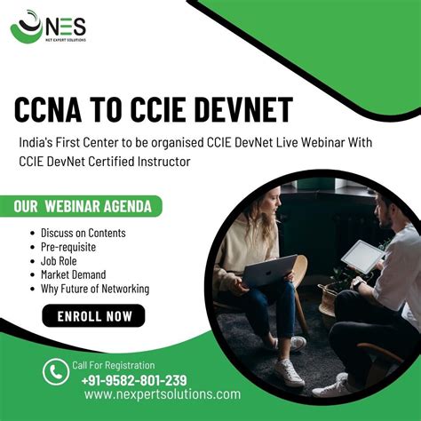 Net Expert Solutions On Linkedin Ccna Ccie Devnet