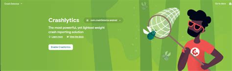 Integrating Crashlytics In Flutter Mobikul