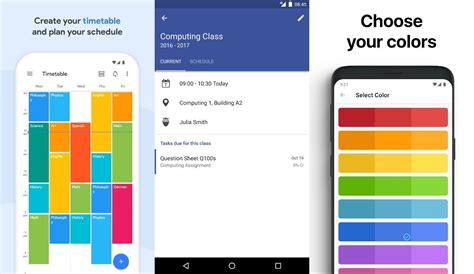 6 Aplikasi Membuat Jadwal Pelajaran Kreatif Dan Dan Menarik Rancah Post 6 Aplikasi Membuat Jadwal Pelajaran Kreatif Dan Dan Menarik Rancah Post