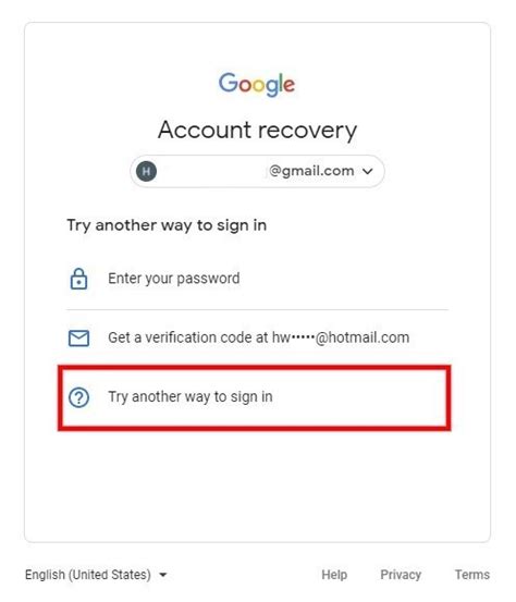 How To Recover Gmail Password Without Phone Number And Recovery Email Followchain