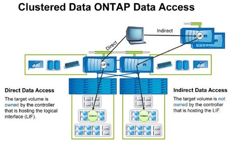 Netapp Clustered Data Ontap Read Operations Part 4 Unixarena
