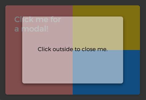 Javascript Webkit Like Frosted Glass In Other Browsers Stack Overflow