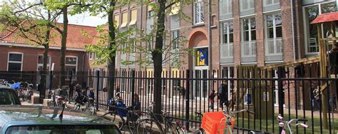 Onze School Annie Mg Schmidtschool