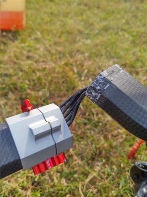 X Coaxial Heavy Lift Crashed In Automode Copter ArduPilot Discourse