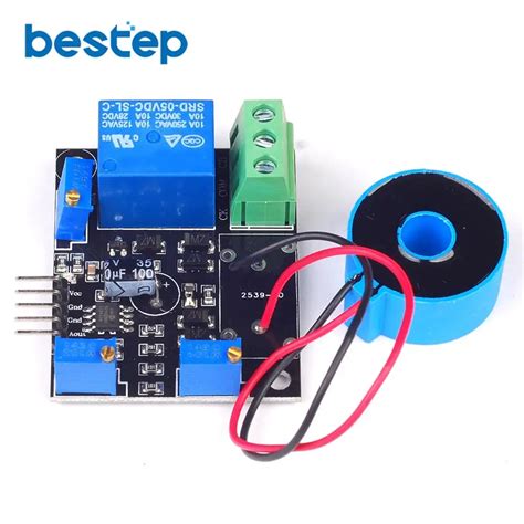 Ac Current Detection Circuit At William Behm Blog