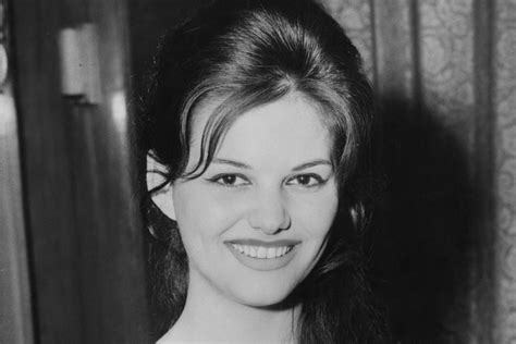 Claudia Cardinale Dead Star Of Pink Panther 8 12 Was 87