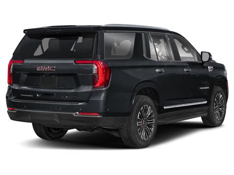 New 2026 Gmc Yukon Denali Ultimate Suv For Sale In Austin Tx Auto