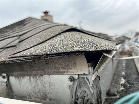 Can This Be Repaired Diy Wout Replacing Shingles Rroofing