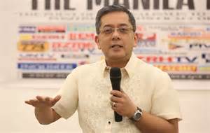 Comelec Convenes As National Board Of Canvassers For 2025 Elections