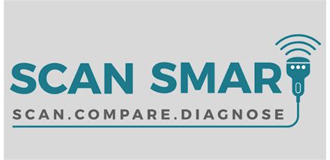 Scan Smart Android App