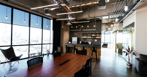 7 Coworking Spaces In Itpl Bangalore Book Affordable Shared Office