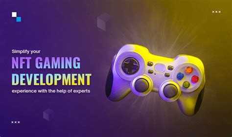 How To Bring Your A Game With NFT Game Development