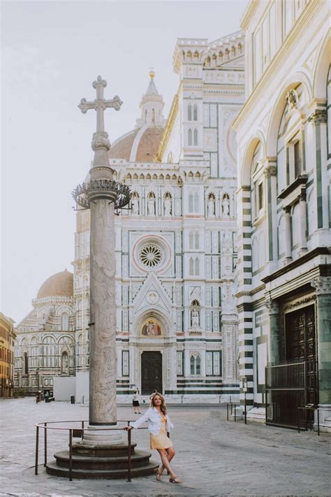 Florence Solo Photoshoot Photographer Italy Samantha Smilovic