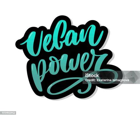 벡터 라운드 에코 바이오 그린 로고 또는 기호 원시 건강 식품 배지 카페 레스토랑 포장 태그 손으로 그린 글자 100 채식주의 자 유기 디자인 템플릿 0명에 대한 스톡 벡터