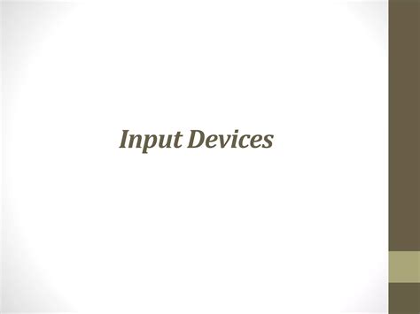 Introduction To Computers Lecture 5 Ppt