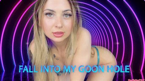 Brain Erasing Eye Contact Joi Training For Mindless Gooners