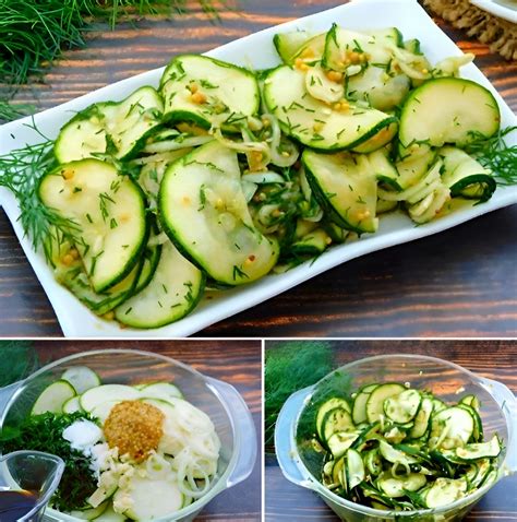 Alfi Минутная вкуснота из кабачка Не запекаю и не жарю а получается чудесно 👍 Как только