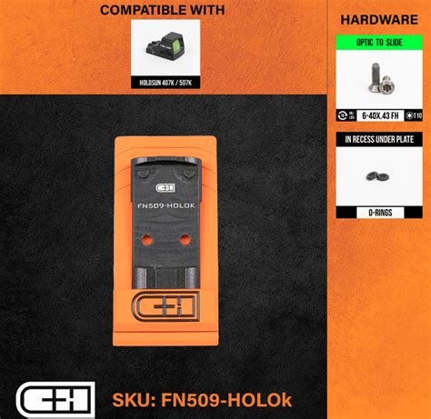Optics Page 3 Bauer Precision