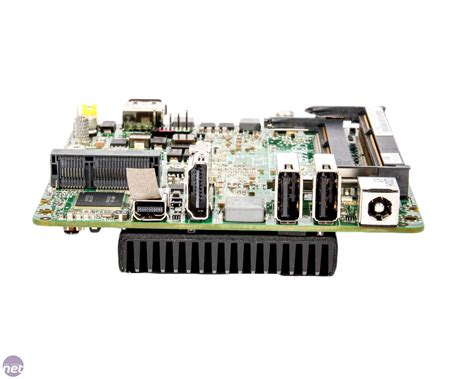 Intel Nuc A Mini Pc Revolution Bit Tech Net