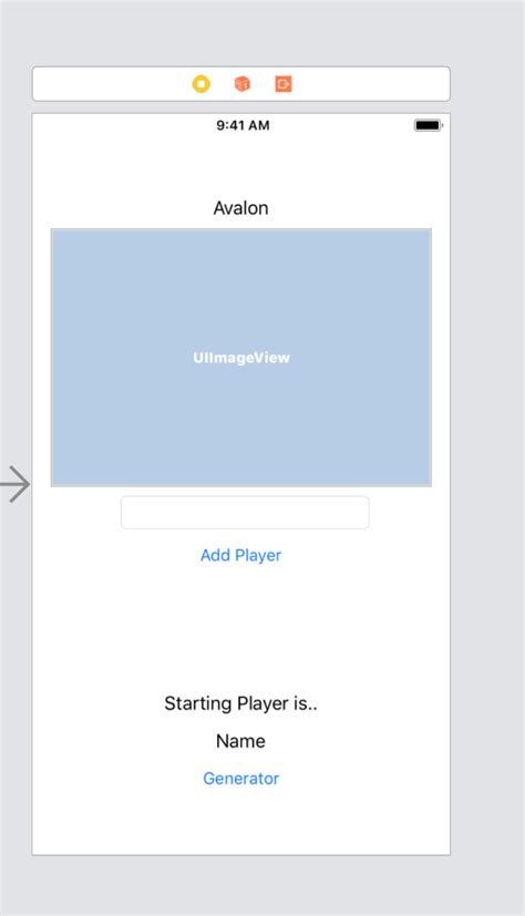 Creating My First Ios App V2 Part 2 Again By Hong Le Medium