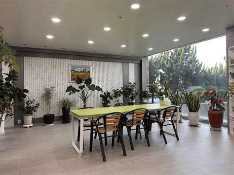 요양원소개시설안내