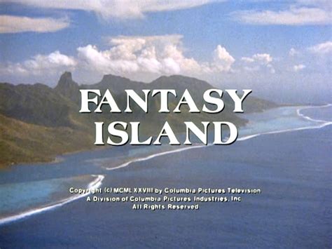Fantasy Island Mst3k Fandom