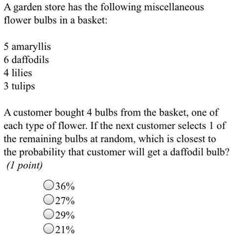 Solved 4 Part Question All Must Be Answered A B C And D