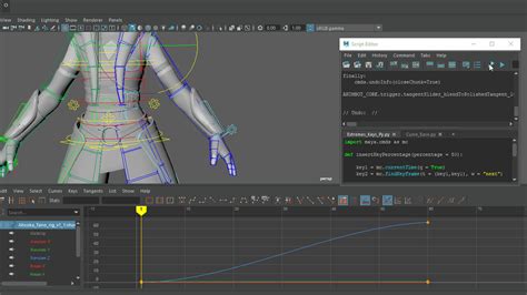 darwin giordano on linkedin 3danimation autodeskmaya phyton