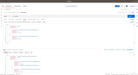 create an orders module in nest js izolabs