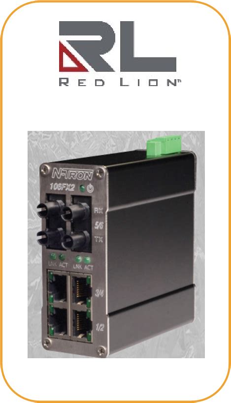 Unmanaged Ethernet Switch Four Star Enterprises