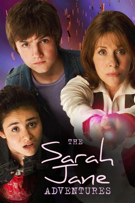 The Sarah Jane Adventures: Season 3 Pictures | Rotten Tomatoes