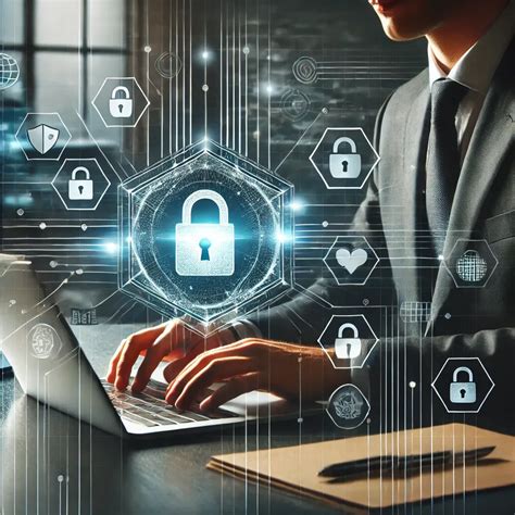 Safeguarding Your Business Proactive Strategies To Combat Cybersecurity Threats