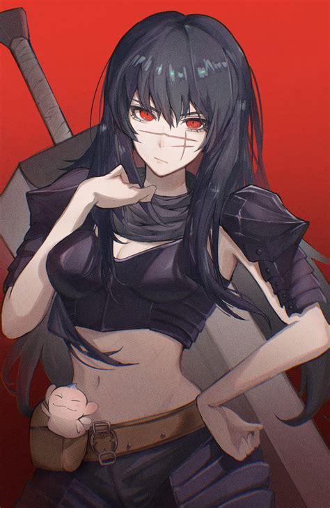 Sakuranuts00 Guts Berserk Puck Berserk Yoru Chainsaw Man Berserk Chainsaw Man