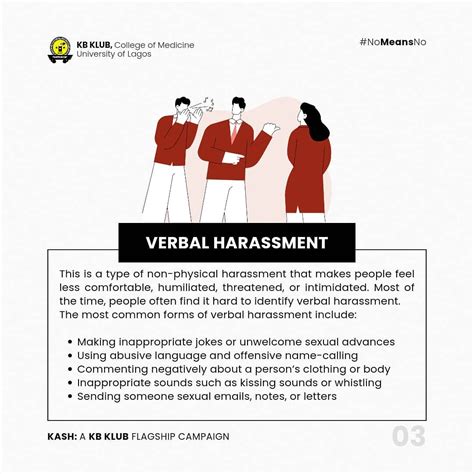 Visual Sexual Harassment